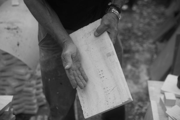 Artist in Focus Louis Crombag– Róhe