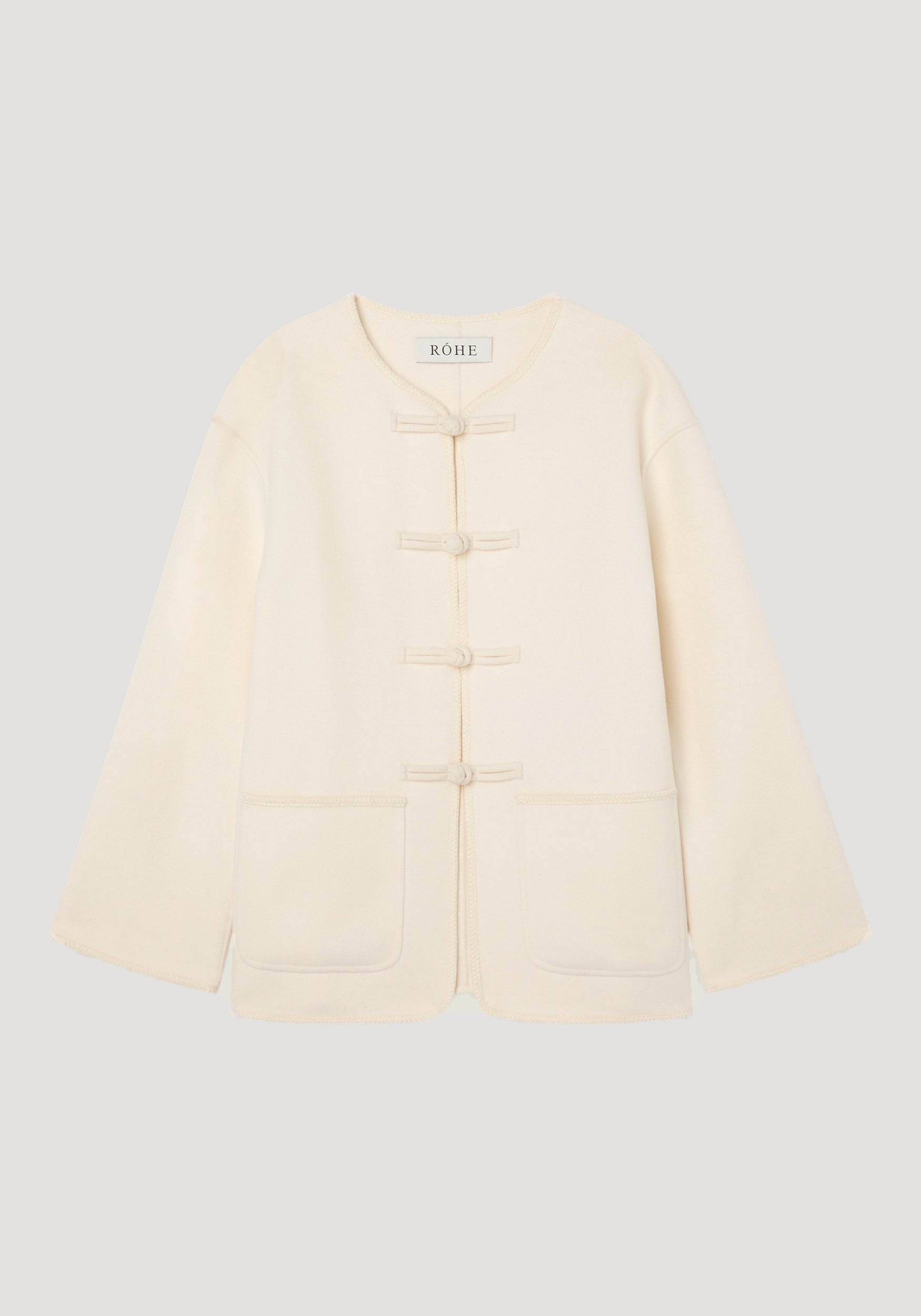 Coats & Jackets– Róhe