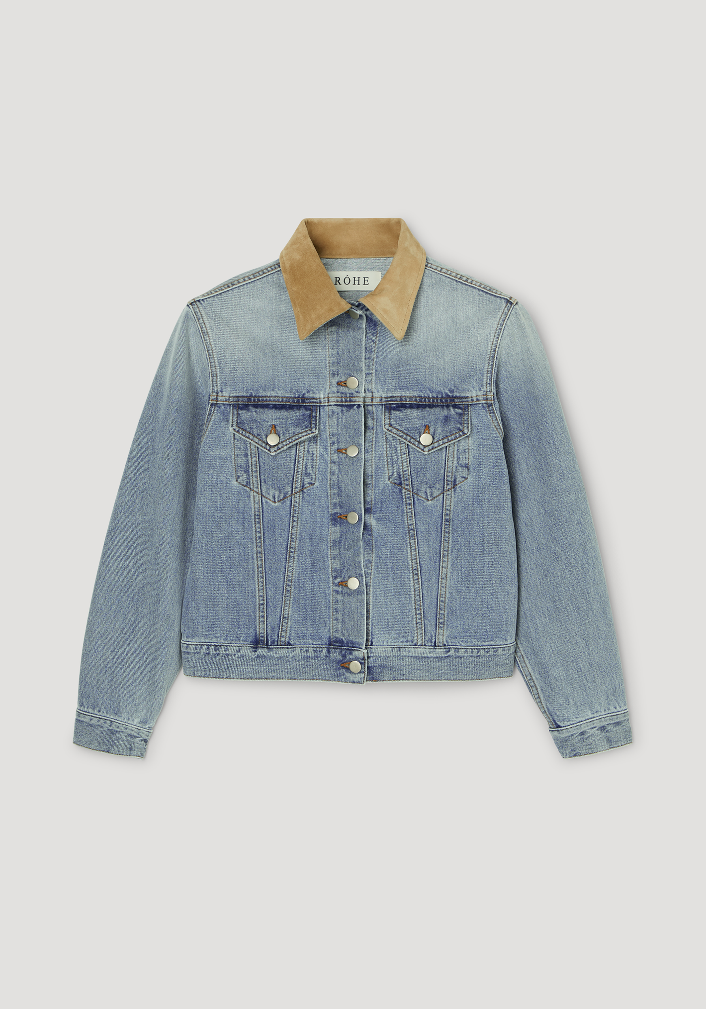 Coats & Jackets– Róhe