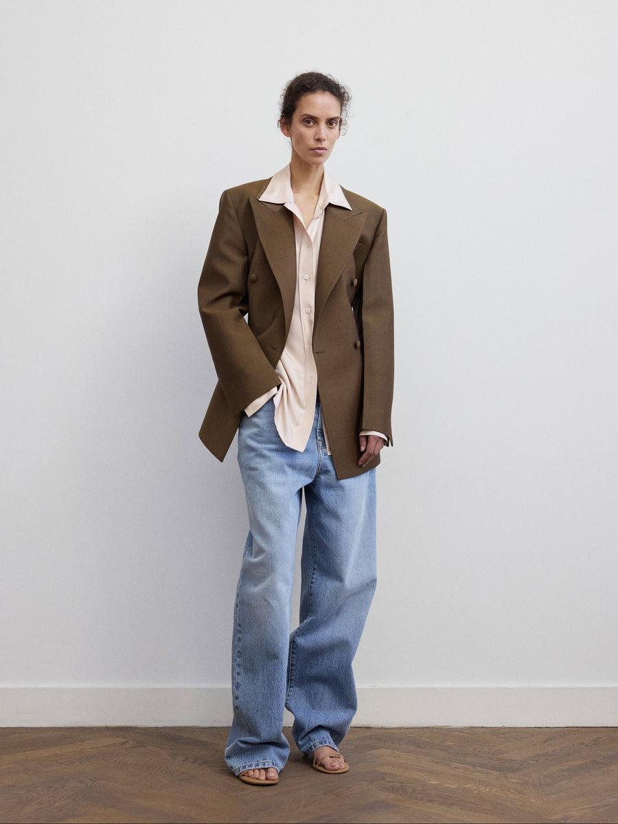 PS26 Lookbook– Róhe