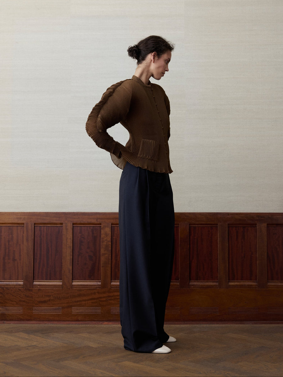 PS26 Lookbook– Róhe