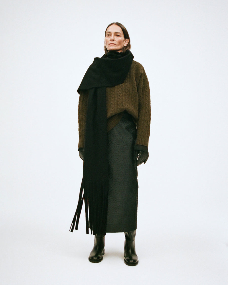 FW25 Lookbook– Róhe